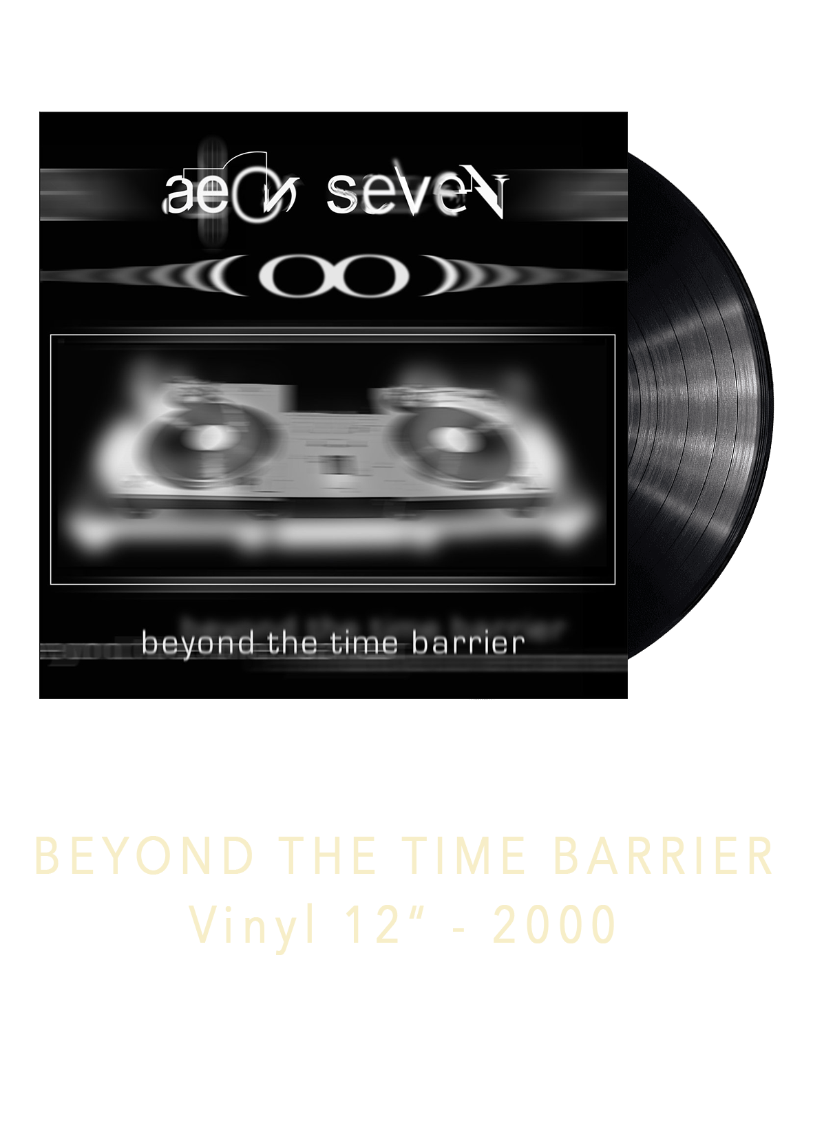 DISCOGRAPHY - Aeon Seven