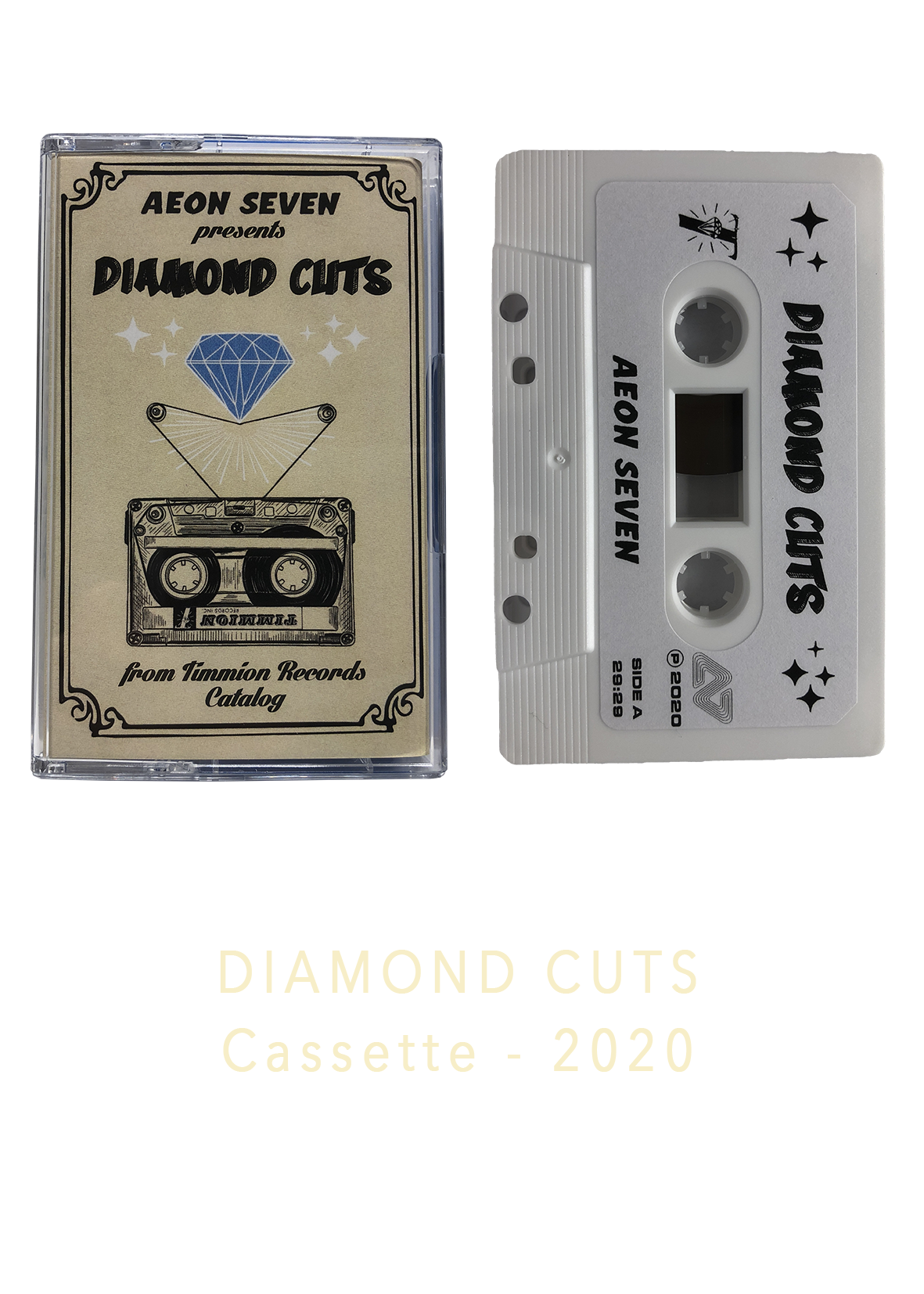 DISCOGRAPHY - Aeon Seven